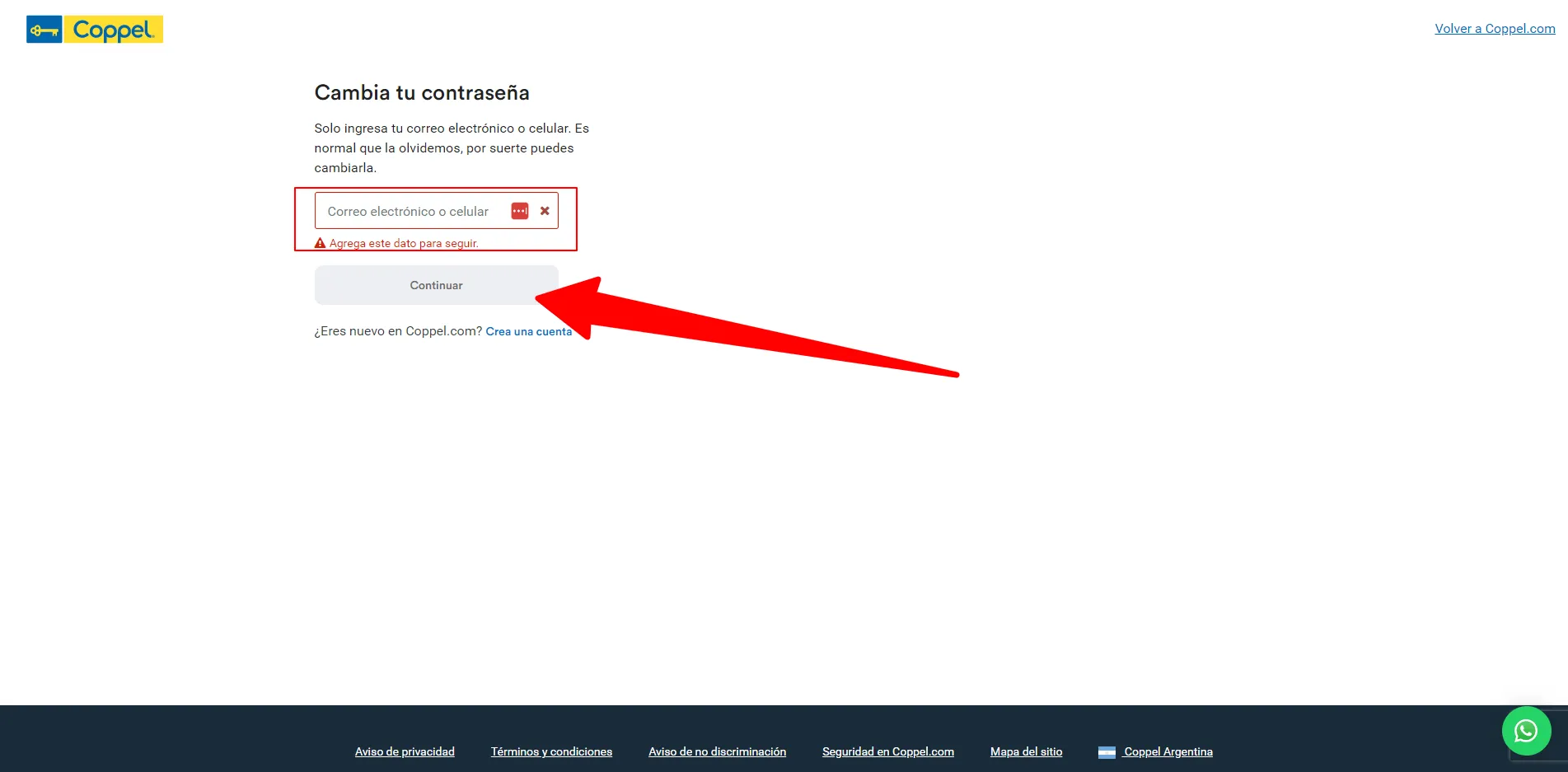 Iniciar Sesión en Universidad Coppel | Sesión Iniciar Aquí